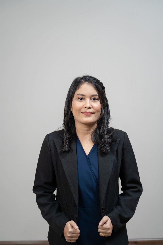 Bagian Administrasi Akademik dan Umum - Universitas Mikroskil